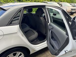 Balts Audi A1 2012 Rīga, ar dzinēja tilpumu 1.20 L un nobraukumu 235 tūkst. km par 6600 €, foto 9 vietnē AUTOMOTO.COM.LV