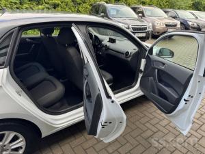 Balts Audi A1 2012 Rīga, ar dzinēja tilpumu 1.20 L un nobraukumu 235 tūkst. km par 6600 €, foto 10 vietnē AUTOMOTO.COM.LV