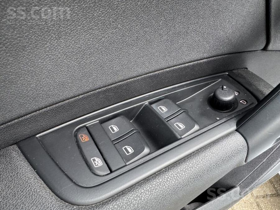 Balts Audi A1 2012 Rīga, ar dzinēja tilpumu 1.20 L un nobraukumu 235 tūkst. km par 6600 €, foto 16 vietnē AUTOMOTO.COM.LV
