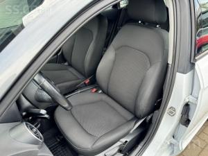 Balts Audi A1 2012 Rīga, ar dzinēja tilpumu 1.20 L un nobraukumu 235 tūkst. km par 6600 €, foto 17 vietnē AUTOMOTO.COM.LV