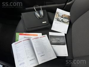 Balts Audi A1 2012 Rīga, ar dzinēja tilpumu 1.20 L un nobraukumu 235 tūkst. km par 6600 €, foto 21 vietnē AUTOMOTO.COM.LV