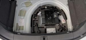 White Audi A1 2012 in Vilnius, with an engine capacity of 1.40 L and mileage of 154 thousand km for 6500 €, photo 22 on AUTOMOTO.COM.LV