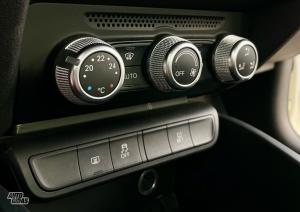 Balts Audi A1 2013 Viļņa, ar dzinēja tilpumu 1.60 L un nobraukumu 192 tūkst. km par 7300 €, foto 12 vietnē AUTOMOTO.COM.LV