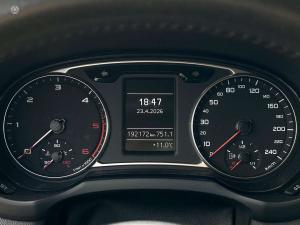 Balts Audi A1 2013 Viļņa, ar dzinēja tilpumu 1.60 L un nobraukumu 192 tūkst. km par 5850 €, foto 10 vietnē AUTOMOTO.COM.LV