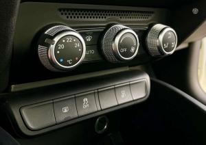 Balts Audi A1 2013 Viļņa, ar dzinēja tilpumu 1.60 L un nobraukumu 192 tūkst. km par 5850 €, foto 16 vietnē AUTOMOTO.COM.LV