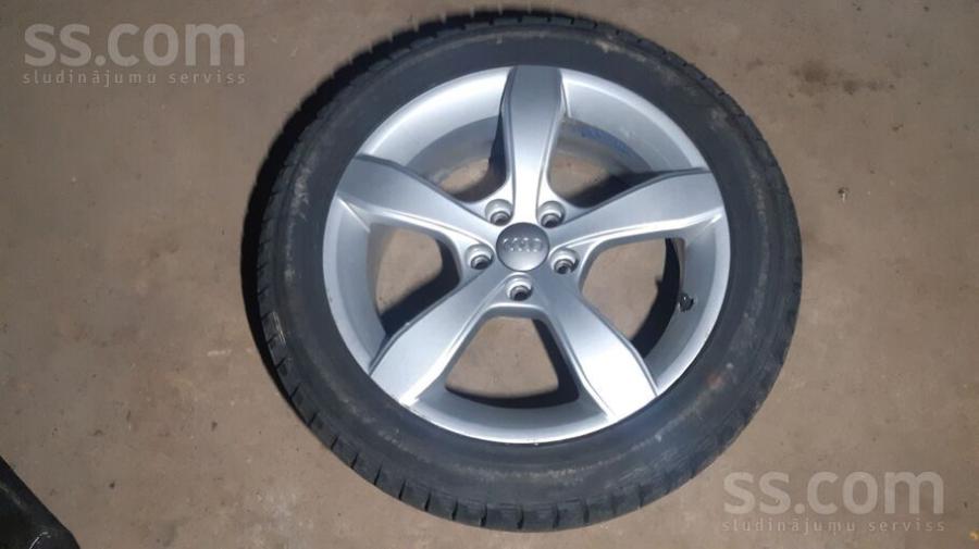 Balts Audi A1 2013 Rīga, ar dzinēja tilpumu 1.20 L un nobraukumu 142 tūkst. km par 5490 €, foto 7 vietnē AUTOMOTO.COM.LV