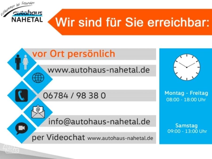 Белый Ауди А1 2021 в Каунас, объемом двигателя 1.50 л и пробегом 13 тыс. км за 27396 €, фото 2 на AUTOMOTO.COM.LV