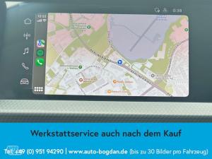 Белый Ауди А1 2021 в Каунас, объемом двигателя 1.00 л и пробегом 35 тыс. км за 22200 €, фото 7 на AUTOMOTO.COM.LV
