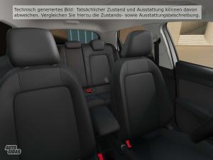 Balts Audi A1 2022 Kauņa, ar dzinēja tilpumu 1.00 L un nobraukumu 17 tūkst. km par 24307 €, foto 9 vietnē AUTOMOTO.COM.LV
