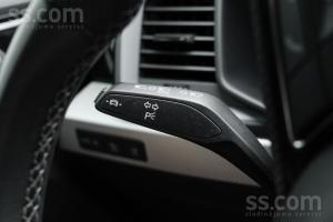 Dzeltens Audi A1 2023 Rīga, ar dzinēja tilpumu 1.50 L un nobraukumu 63 tūkst. km par 25900 €, foto 12 vietnē AUTOMOTO.COM.LV