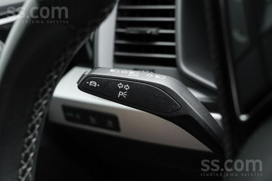 Dzeltens Audi A1 2023 Rīga, ar dzinēja tilpumu 1.50 L un nobraukumu 63 tūkst. km par 25900 €, foto 12 vietnē AUTOMOTO.COM.LV