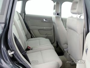 Черный Ауди А2 2001 в Таллин, объемом двигателя 1.40 л и пробегом 133 тыс. км за 1499 €, фото 8 на AUTOMOTO.COM.LV