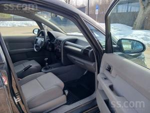 Melns Audi A2 2001 Ludza, ar dzinēja tilpumu 1.40 L un nobraukumu 227 tūkst. km par 2550 €, foto 10 vietnē AUTOMOTO.COM.LV