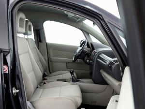 Black Audi A2 2001 in Tallinn, with an engine capacity of 1.40 L and mileage of 133 thousand km for 1399 €, photo 14 on AUTOMOTO.COM.LV