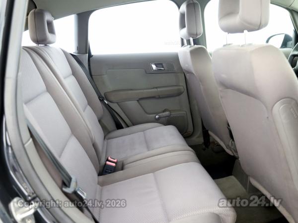 Черный Ауди А2 2001 в Таллин, объемом двигателя 1.40 л и пробегом 178 тыс. км за 1499 €, фото 7 на AUTOMOTO.COM.LV