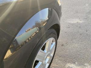 Melns Audi A2 2001 Viļņa, ar dzinēja tilpumu 1.42 L un nobraukumu 254 tūkst. km par 1450 €, foto 11 vietnē AUTOMOTO.COM.LV