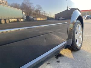 Melns Audi A2 2001 Viļņa, ar dzinēja tilpumu 1.42 L un nobraukumu 254 tūkst. km par 1450 €, foto 12 vietnē AUTOMOTO.COM.LV