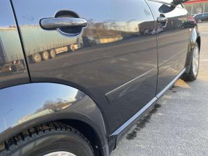 Melns Audi A2 2001 Viļņa, ar dzinēja tilpumu 1.42 L un nobraukumu 254 tūkst. km par 1450 €, foto 13 vietnē AUTOMOTO.COM.LV