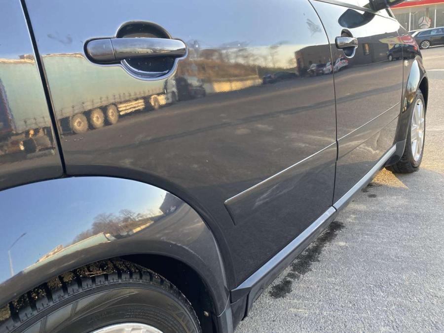 Melns Audi A2 2001 Viļņa, ar dzinēja tilpumu 1.42 L un nobraukumu 254 tūkst. km par 1450 €, foto 13 vietnē AUTOMOTO.COM.LV