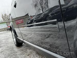 Black Audi A2 2002 in Daugavpils, with an engine capacity of 1.40 L and mileage of 0 thousand km for 2590 €, photo 11 on AUTOMOTO.COM.LV