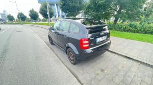 Black Audi A2 2002 in Riga, with an engine capacity of 1.40 L and mileage of 320 thousand km for 2100 €, photo 14 on AUTOMOTO.COM.LV
