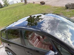 Black Audi A2 2002 in Siauliai, with an engine capacity of 1.60 L and mileage of 159 thousand km for 2700 €, photo 9 on AUTOMOTO.COM.LV