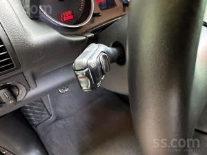Melns Audi A2 2002 Rīga, ar dzinēja tilpumu 1.40 L un nobraukumu 238 tūkst. km par 3200 €, foto 21 vietnē AUTOMOTO.COM.LV