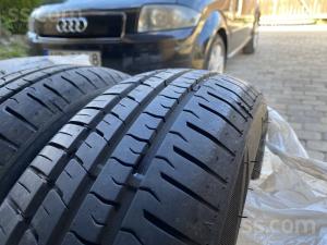 Black Audi A2 2003 in Riga, with an engine capacity of 1.40 L and mileage of 250 thousand km for 2850 €, photo 15 on AUTOMOTO.COM.LV