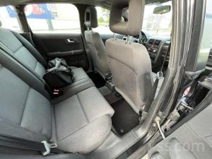 Black Audi A2 2003 in Riga, with an engine capacity of 1.40 L and mileage of 250 thousand km for 2600 €, photo 10 on AUTOMOTO.COM.LV