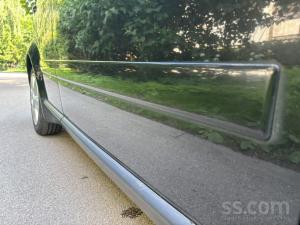 Melns Audi A2 2004 Rīga, ar dzinēja tilpumu 1.40 L un nobraukumu 309 tūkst. km par 2990 €, foto 19 vietnē AUTOMOTO.COM.LV