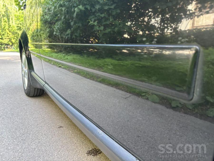 Melns Audi A2 2004 Rīga, ar dzinēja tilpumu 1.40 L un nobraukumu 309 tūkst. km par 2990 €, foto 19 vietnē AUTOMOTO.COM.LV