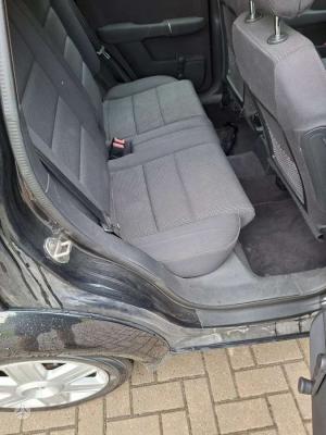 Melns Audi A2 2004 Kauņa, ar dzinēja tilpumu 1.39 L un nobraukumu 216 tūkst. km par 2200 €, foto 14 vietnē AUTOMOTO.COM.LV
