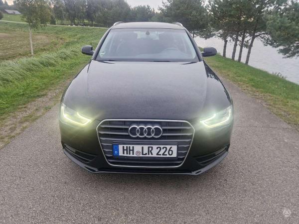 Audi A2 2013 Telšiai vietnē Melns Audi A2 2013 Telšiai, ar dzinēja tilpumu 2.00 L un nobraukumu 218 tūkst. km par 5950 €, foto 3 vietnē AUTOMOTO.COM.LV