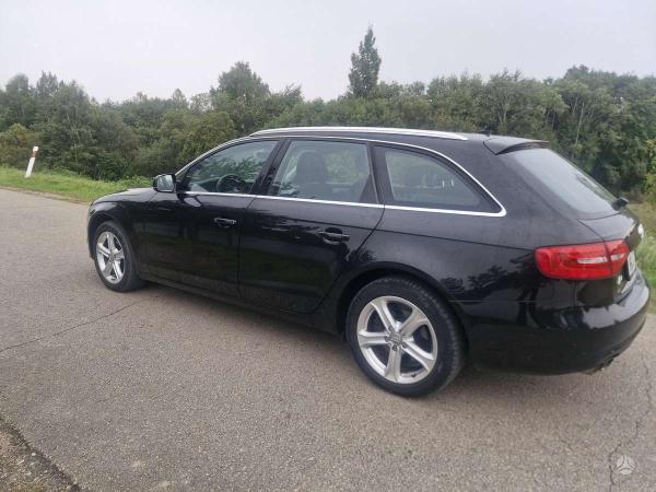 Audi A2 2013 Telšiai vietnē Melns Audi A2 2013 Telšiai, ar dzinēja tilpumu 2.00 L un nobraukumu 218 tūkst. km par 5950 €, foto 5 vietnē AUTOMOTO.COM.LV
