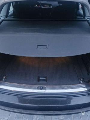 Black Audi A2 2013 in Telschi, with an engine capacity of 2.00 L and mileage of 218 thousand km for 5950 €, photo 14 on AUTOMOTO.COM.LV