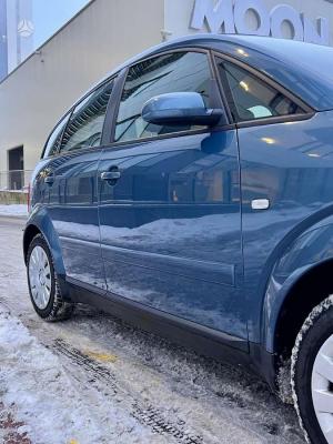 Zils Audi A2 2001 Viļņa, ar dzinēja tilpumu 1.39 L un nobraukumu 219 tūkst. km par 1600 €, foto 11 vietnē AUTOMOTO.COM.LV