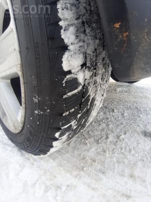Blue Audi A2 2001 in Riga, with an engine capacity of 1.40 L and mileage of 259 thousand km for 2450 €, photo 7 on AUTOMOTO.COM.LV