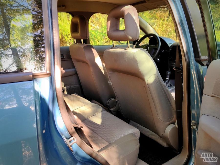 Zils Audi A2 2001 Radviliškis, ar dzinēja tilpumu 1.40 L un nobraukumu 312 tūkst. km par 1180 €, foto 11 vietnē AUTOMOTO.COM.LV