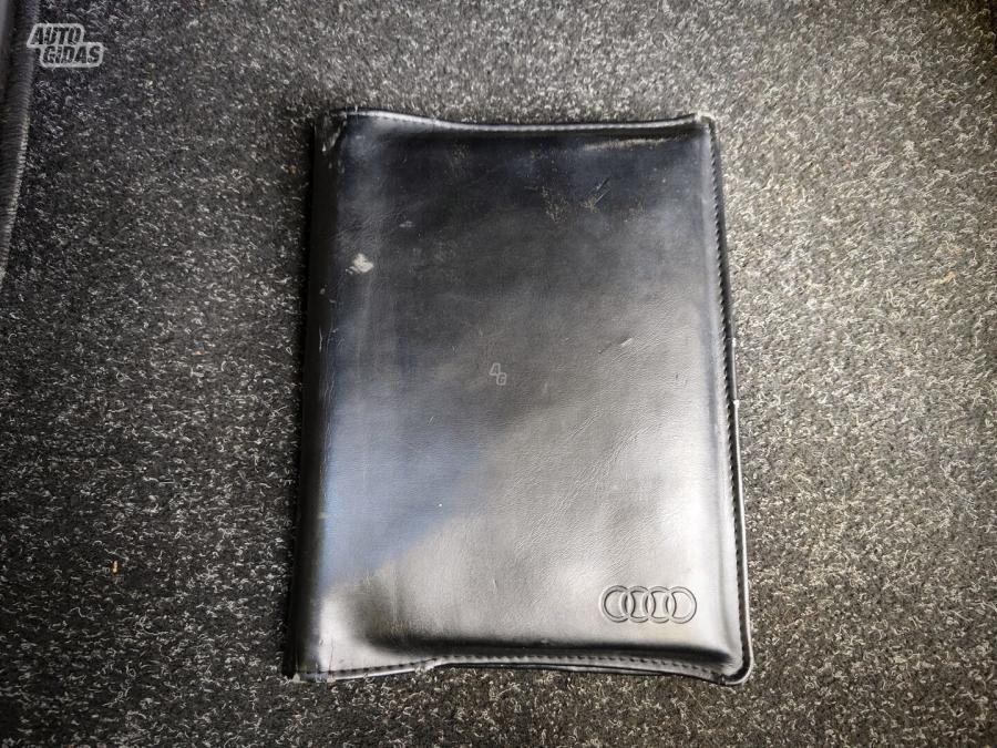 Zils Audi A2 2001 Radviliškis, ar dzinēja tilpumu 1.40 L un nobraukumu 312 tūkst. km par 1180 €, foto 12 vietnē AUTOMOTO.COM.LV