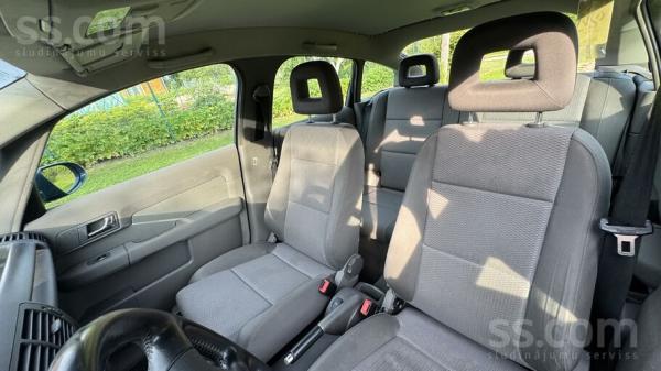 Zils Audi A2 2001 Ludza, ar dzinēja tilpumu 1.40 L un nobraukumu 289 tūkst. km par 1900 €, foto 9 vietnē AUTOMOTO.COM.LV