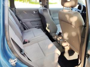 Zils Audi A2 2001 Radviliškis, ar dzinēja tilpumu 1.40 L un nobraukumu 312 tūkst. km par 2250 €, foto 8 vietnē AUTOMOTO.COM.LV