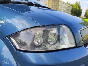 Zils Audi A2 2001 Radviliškis, ar dzinēja tilpumu 1.40 L un nobraukumu 312 tūkst. km par 2250 €, foto 10 vietnē AUTOMOTO.COM.LV