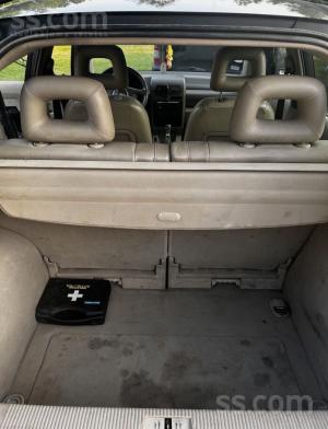 Zils Audi A2 2001 Dobele, ar dzinēja tilpumu 1.40 L un nobraukumu 0 tūkst. km par 800 €, foto 6 vietnē AUTOMOTO.COM.LV