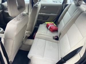 Blue Audi A2 2001 in Siauliai, with an engine capacity of 1.40 L and mileage of 0 thousand km for 1199 €, photo 17 on AUTOMOTO.COM.LV