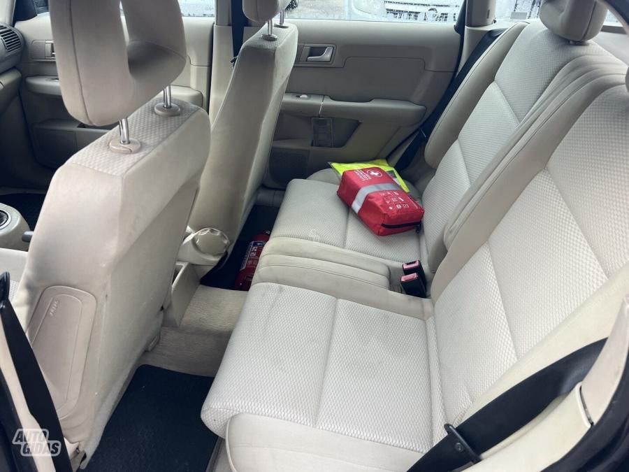 Zils Audi A2 2002 Šauļi, ar dzinēja tilpumu 1.40 L un nobraukumu 0 tūkst. km par 999 €, foto 16 vietnē AUTOMOTO.COM.LV