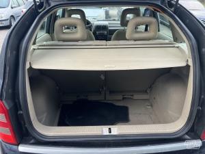 Zils Audi A2 2002 Šauļi, ar dzinēja tilpumu 1.40 L un nobraukumu 0 tūkst. km par 999 €, foto 21 vietnē AUTOMOTO.COM.LV