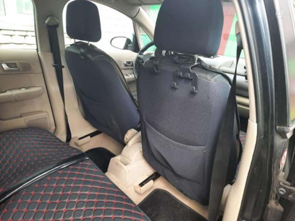 Zils Audi A2 2003 Plungė, ar dzinēja tilpumu 1.42 L un nobraukumu 305 tūkst. km par 1950 €, foto 4 vietnē AUTOMOTO.COM.LV