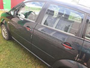 Blue Audi A2 2003 in Plunge, with an engine capacity of 1.42 L and mileage of 305 thousand km for 1950 €, photo 7 on AUTOMOTO.COM.LV