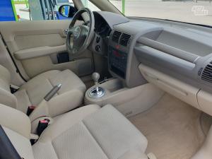 Zils Audi A2 2003 Kauņa, ar dzinēja tilpumu 1.20 L un nobraukumu 445 tūkst. km par 2450 €, foto 9 vietnē AUTOMOTO.COM.LV