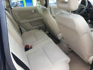 Zils Audi A2 2003 Kauņa, ar dzinēja tilpumu 1.20 L un nobraukumu 445 tūkst. km par 2450 €, foto 10 vietnē AUTOMOTO.COM.LV